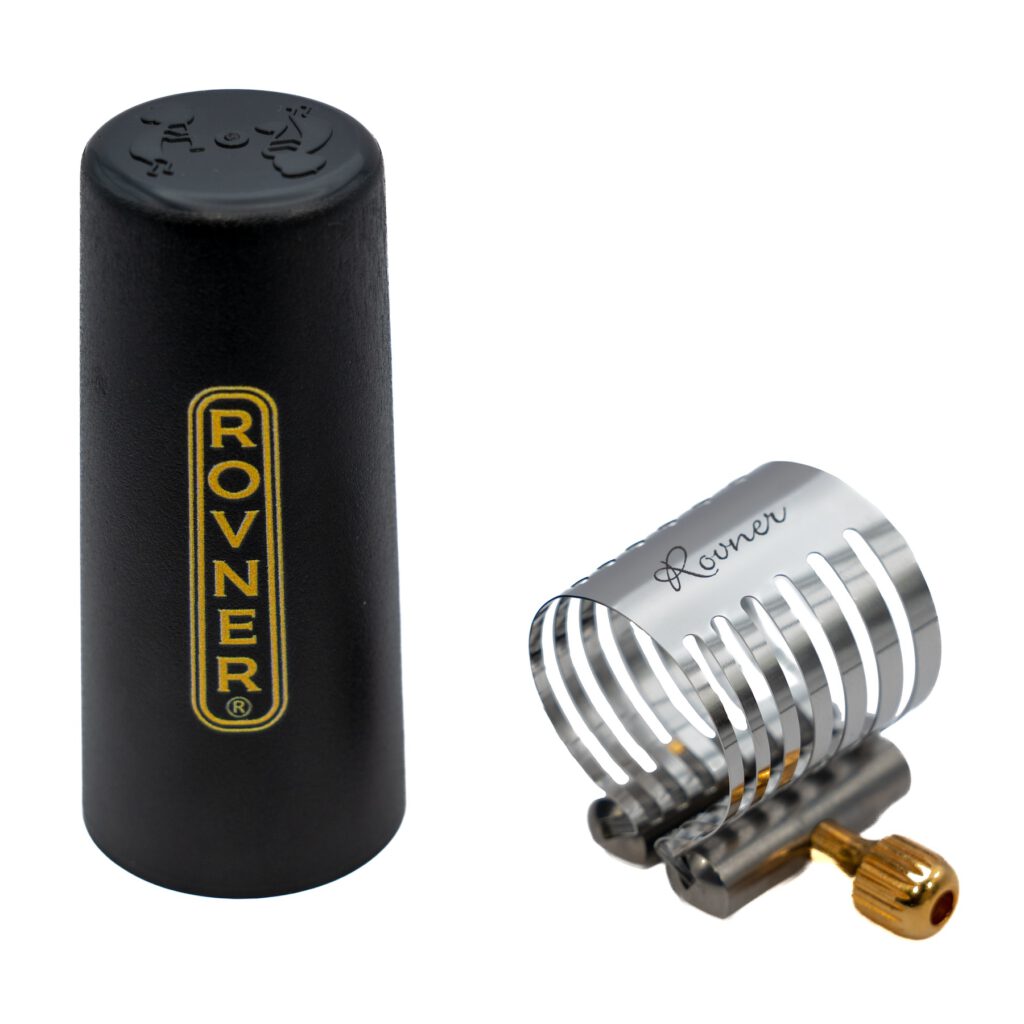 Rovner Platinum Ligature | Rovner Products