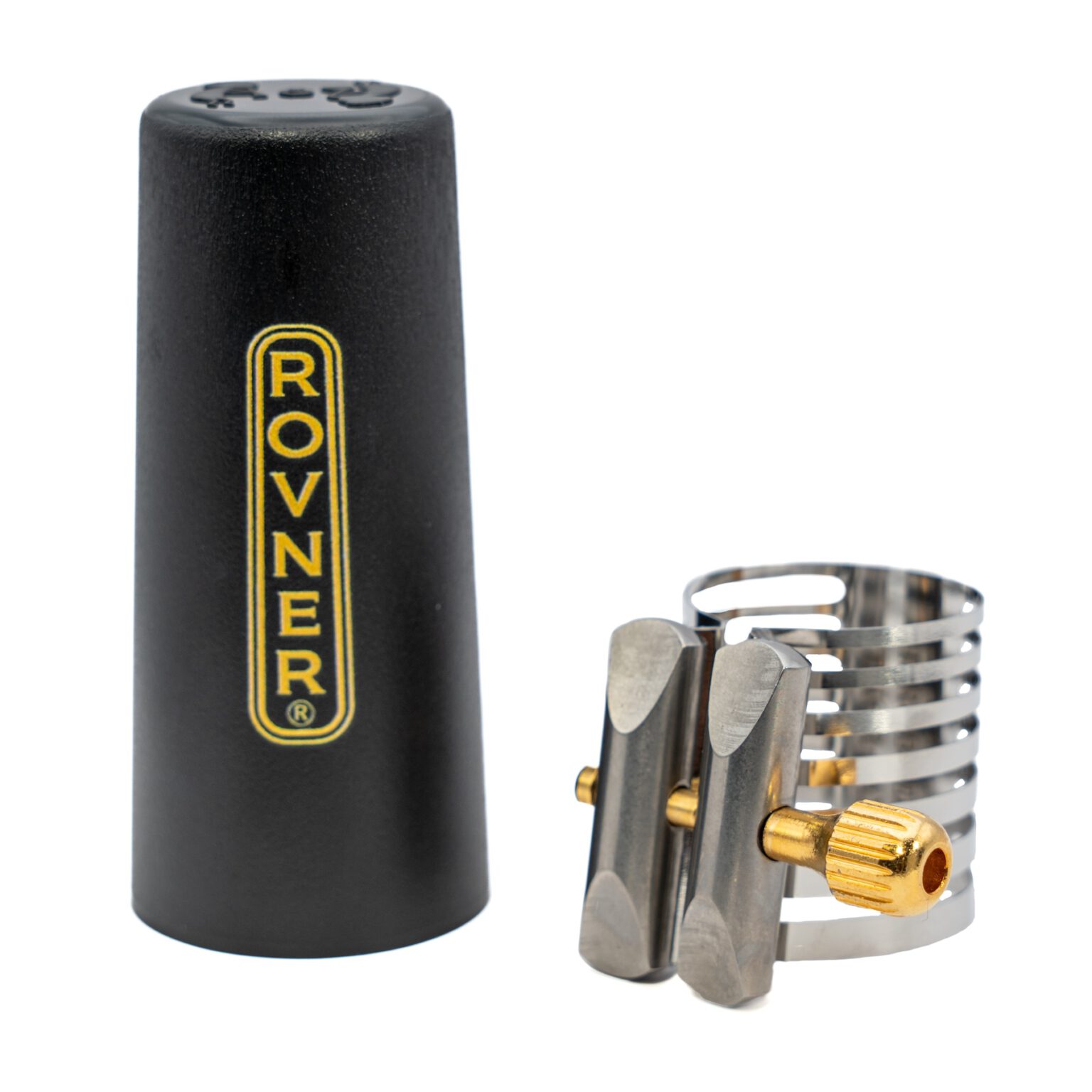 Rovner Platinum Ligature | Rovner Products